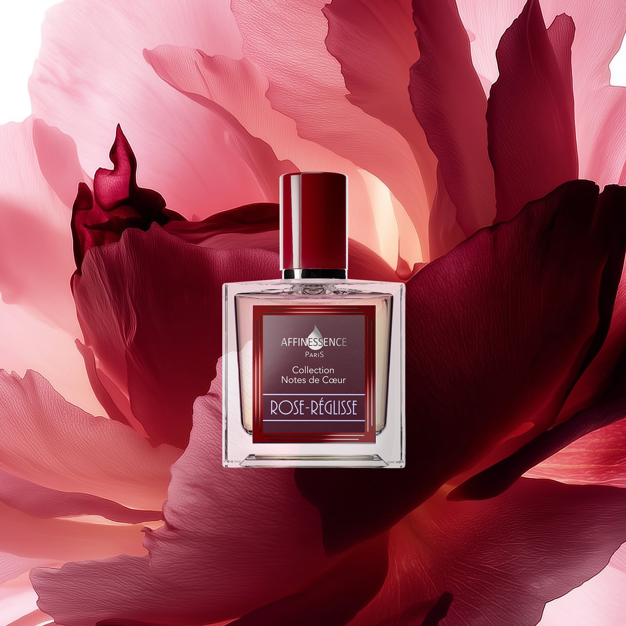 KAMS PARIS | Parfums de Niche Rares depuis 1960